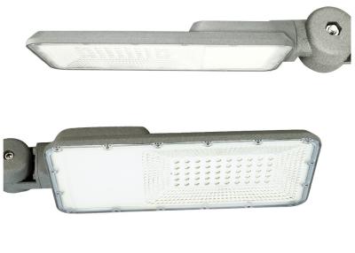Cina Ente di alluminio intelligente 50000h 30w tutto in un'iluminazione pubblica solare in vendita