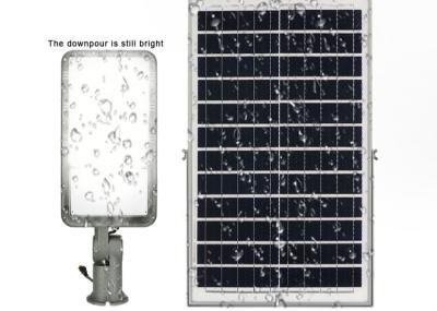 Cina Iluminazione pubblica solare di alto potere di SMD 3030 100w 12V 10kg in vendita