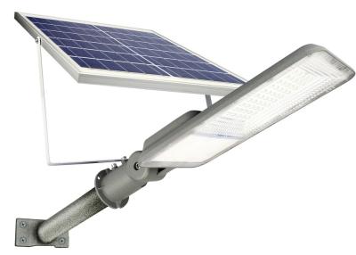 Cina Iluminazione pubblica solare di alto potere di SMD 3030 100w 12V 10kg in vendita