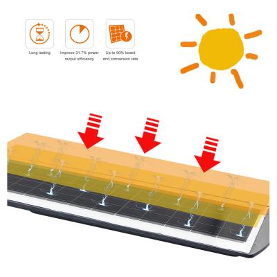 China IP65 Waterproof All In One Solar Street Light 200W Energy Saving for sale