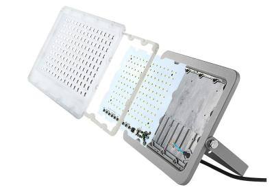 China 5000lm Outdoor Led Flood Lights With Color Control Switch for sale