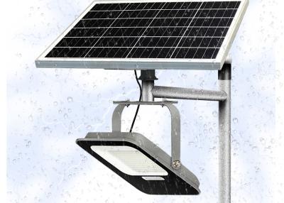 Cina le luci di inondazione alimentate solari economizzarici d'energia di 20W 150W 200W IP66 impermeabilizzano IP65 facile installano in vendita