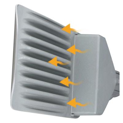 Cina Strada che accende le iluminazioni pubbliche solari all'aperto 2700K-6500K di 150W LED in vendita