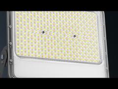 BK05-CCT led schijnwerper