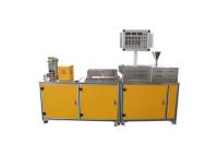 China Lab 3D Printer Filament Extruder Machine for sale