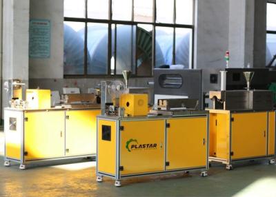 China Laboratory Carbon Fiber 3D Printer Filament Production Line 1.75mm for sale