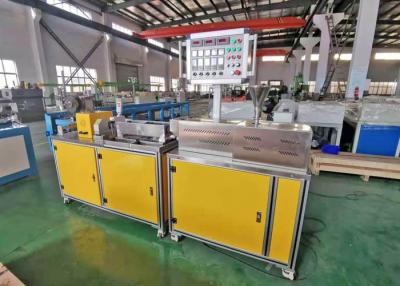 China PEEK PETG PLA ABS 1-25 Kg/H 3D Printer Filament Extruder Machine for sale