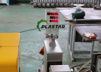 China 18kg/H PETG 3D Printer Filament Extruder Machine Production Line for sale
