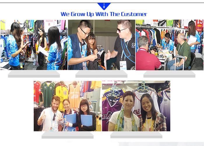 Fornecedor verificado da China - Guangzhou Sojery Clothes Co., Ltd.