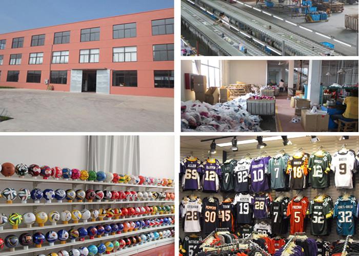 Fornecedor verificado da China - Guangzhou Sojery Clothes Co., Ltd.