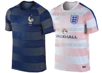 Cina Rosso bianco blu dell'Inghilterra Portogallo del Jersey di calcio di addestramento della Francia degli adulti in vendita