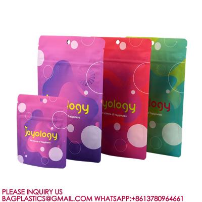 Китай Заказные тепловые уплотнители упаковка мешок Zip Lock Seal Хранилище Stand-up Pouch Пластиковая упаковка продается