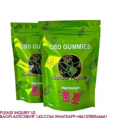 Китай eco-friendly Foil Bag Self-Standing Zipper Bag Pla Packaging Candy Biscuit Nut Snack Bag продается