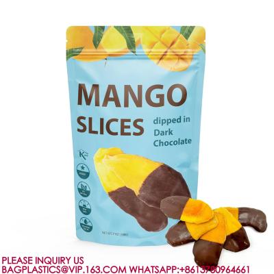 Китай Biodegradable Pouches Zipper Lock Aluminum Bag Coffee Tea Dried Fruit Snack Packing Bag продается