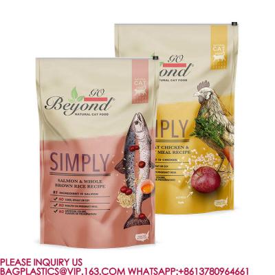 Китай Zipper Bag Nuts Tea Food Snack Packaging Bag Plastic Packaging Sealed Aluminum Foil Bag продается