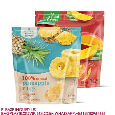 Китай Bags Biodegradable Packing Sweets Biscuits Nuts Food Storage Bags Resealable Zipper Bags продается