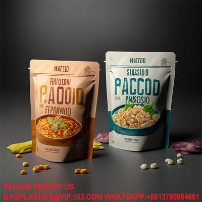 Китай Top Zipper Closure Sealable Storage ZipLock Bags Doypack easy tear Packing Zipper Bag продается