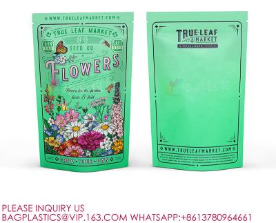 Китай Custom Printed Logo Biodegradable Edible Packaging Smell Proof Resealable Stand Up Bags продается