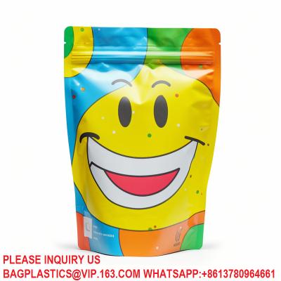 Китай Matte Stand Up Zip Lock Bag Heat Sealing Spice Biscuits Coffee Resealable Packing Pouch продается