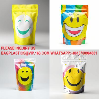 Китай Matte Stand Up Zip Lock Bag Heat Sealing Spice Biscuits Coffee Resealable Packing Pouch продается