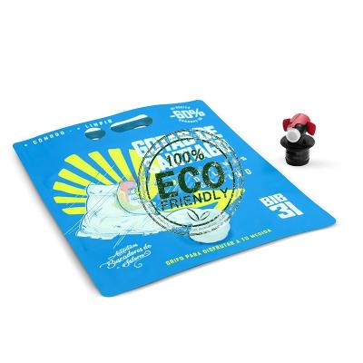 中国 Customised Reusable Aluminum Foil Bag In Box Red Wine Valve Spouted Bags In Box Package 販売のため