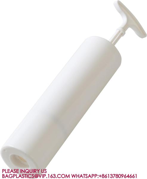 Quality Space Saving Clothes Vac Pack Vacuum Storage Bags Variety Pack with Hand Pump for sale