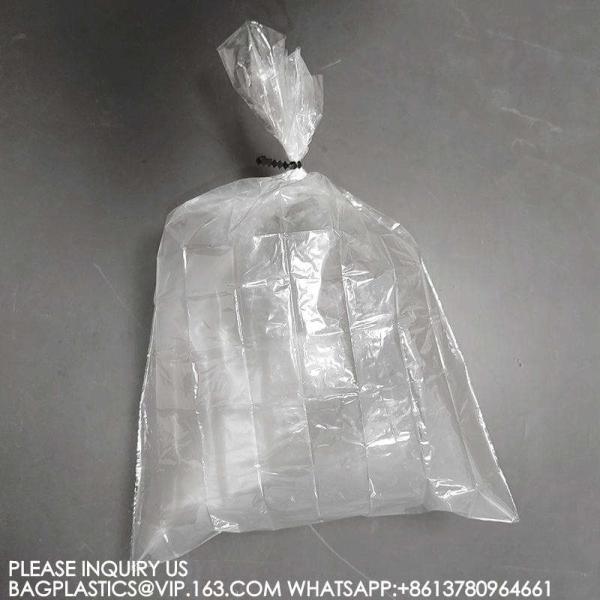 Quality Bpa Free Food Grade Turkey Chicken Meat Packaging Plastic Oven Cooking Roasting for sale