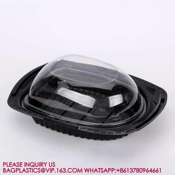 Quality Roast Chicken Box Portable Takeaway Box Packaging For Roasted Chicken Packaging for sale