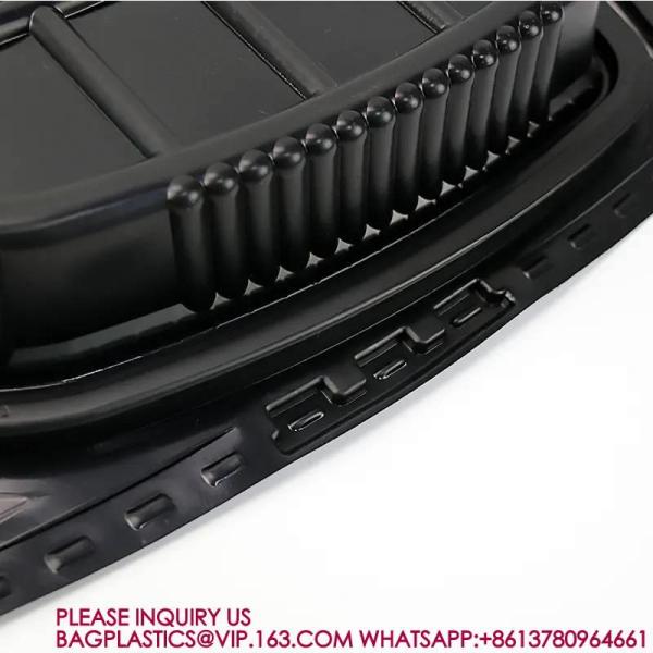 Quality Roast Chicken Box Portable Takeaway Box Packaging For Roasted Chicken Packaging for sale