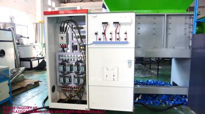 China Waste Paper Shredder Machine Industrial Paper Shredder Waste Plastisc Machine Shredder for sale