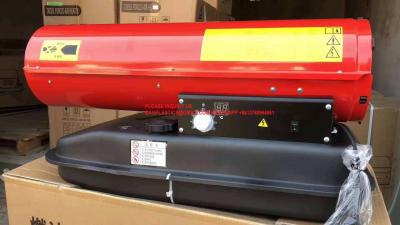 Quality 50kw Portable Poultry Farm Heating System Diesel Heater Brooder Chicken House for sale