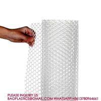 China PP PE Plastic Net Floor for Broiler Chicken Farm Mesh 2mm-30mm Aperture 1m-2.5m Width for sale