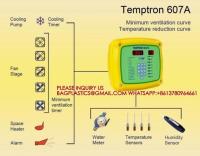 China Automatic 150m Grow Room Environment Controller, 616 Automatic Environment Control System for sale
