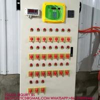 China Automatic 150m Grow Room Environment Controller, 616 Automatic Environment Control System for sale