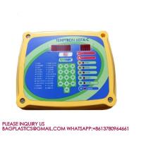 China Automatic 150m Grow Room Environment Controller, 616 Automatic Environment Control System for sale