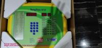 China 607A Grow Room Climate Controller Environmental Controller for Poultry House 8 Stage for sale