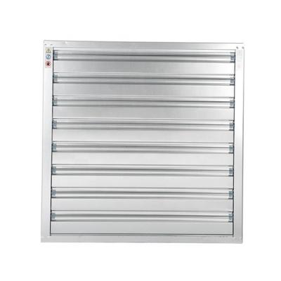 China Heavy Duty Poultry Ventilation System Exhaust Fan For Cooler, Window Mounted Exhaust Fan for sale