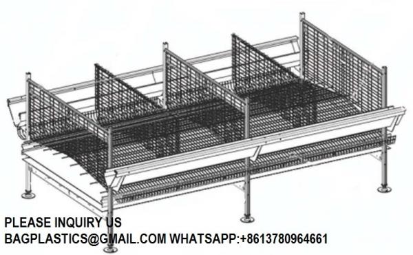 Quality A Type Automatic Egg Layer Chicken Farm Laying Hens Poultry Battery Cages Layer for sale