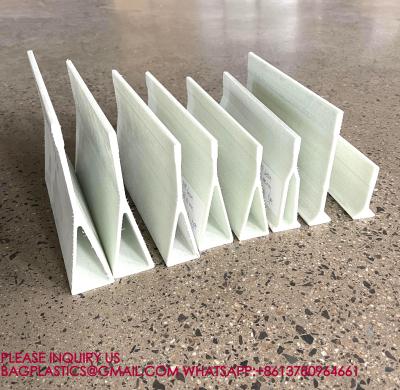 中国 Fiberglass Support Beam For Pig Nursery Penning Essential Animal Husbandry Equipment 販売のため