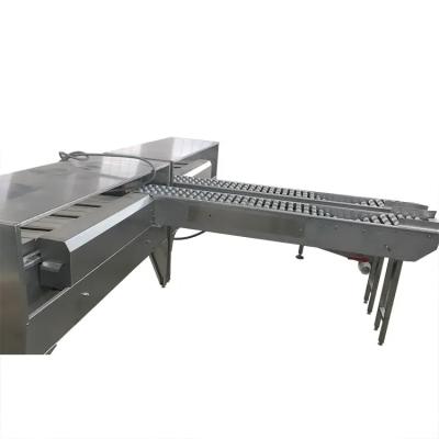 China Automatic Egg Sort Grade Weighing And Sorting Egg Machine Egg Grading Process Line Scale Grader Mini Sorter Egg Machine Commercial Egg Sorting Machine Automatic Egg Grading and Packing System for sale