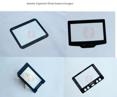 China 0.5mm -5MM  toughened glass for 15