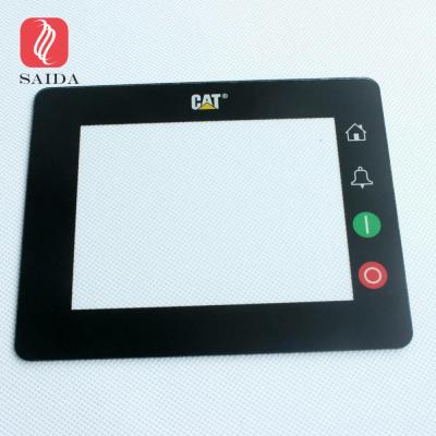 China OEM Touch Screen/Panel Digitizer Glass Replacement Parts for sale