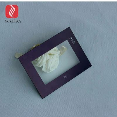 China gorilla glass lens for LCD touch screen protective cover panel for sale