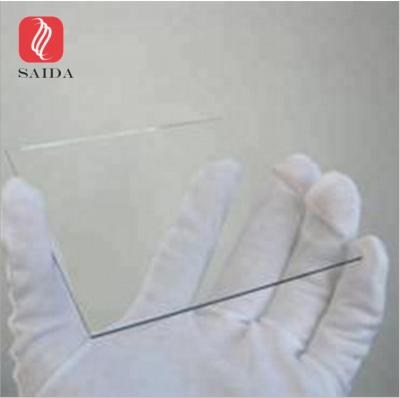 China High quality ITO coating conductive glass 30mm 40mm 10ohm 50ohm for lab using for sale