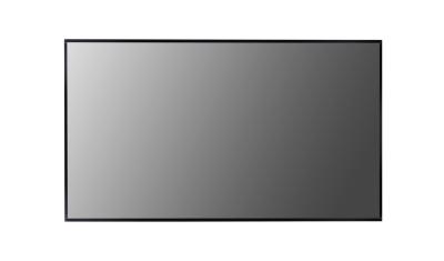 China custom 0.5mm 0.7mm  1.1mm 2mm strengthened glass for Wall Mount LCD Display panel for sale