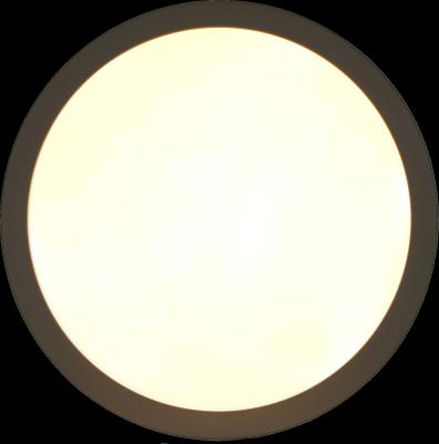 China 3-8MM Custom Tempered safety glass lens shade round 180mm diameter for  LED Flood light projected light for sale