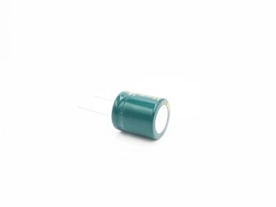 China 68UF400V tipo radial condensador de la luz del LED en venta