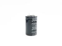 China 35X50mm 6800UF 80V Capacitor High Temperature Electrolytic Capacitors for sale