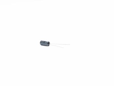 Κίνα Ηλεκτρολυτικοί πυκνωτές 5X11mm αργιλίου 22UF 25V μικροσκοπικοί RoHS προς πώληση