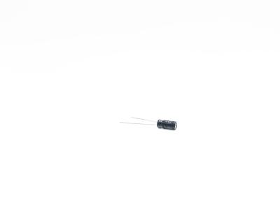 Κίνα 33UF35V μικροσκοπικός πυκνωτής 5x11mm ακτινωτός τύπος μολύβδου 2000 ώρες προς πώληση